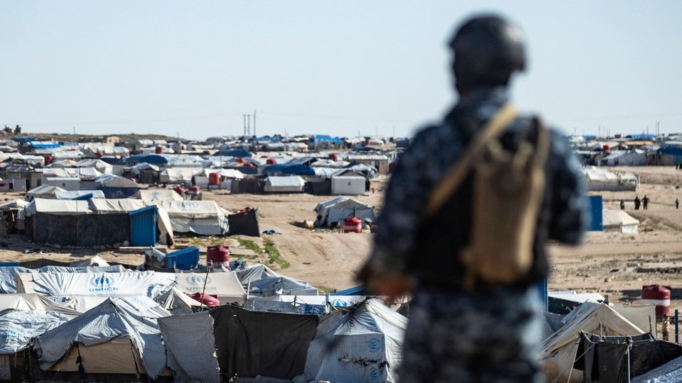 Fasansfullt dödande av minoriteter på nordvästra kusten i Syrien måste ...